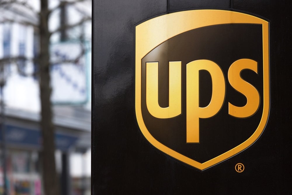 AI-Driven Logistics in UPS: Practical Use Cases